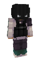 gangster / Скины для Майнкрафт / Minecraft Inside