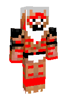 villager warrior / Скины для Майнкрафт / Minecraft Inside