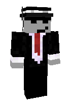 chance forsaken / Скины для Майнкрафт / Minecraft Inside