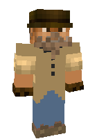 Bomj_Tolya / Скины для Майнкрафт / Minecraft Inside