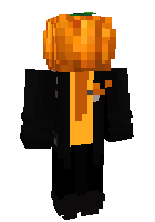 MC_Pumpkin / Скины для Майнкрафт / Minecraft Inside