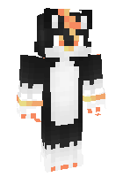 furry cute / Скины для Майнкрафт / Minecraft Inside