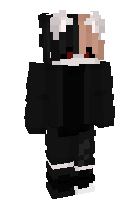 qwertyui / Скины для Майнкрафт / Minecraft Inside