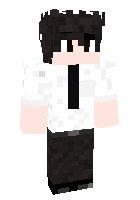 takahashi ryosuke / Скины для Майнкрафт / Minecraft Inside