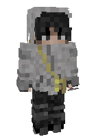 Simon / Скины для Майнкрафт / Minecraft Inside