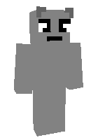 Gray Sprunki / Скины для Майнкрафт / Minecraft Inside