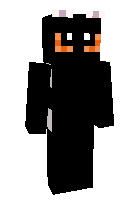 baba kapa / Скины для Майнкрафт / Minecraft Inside