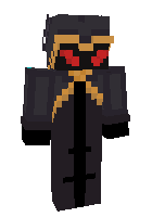 Cult of the lamb / Скины для Майнкрафт / Minecraft Inside