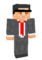 Dafuqboom / Скины для Майнкрафт / Minecraft Inside