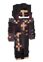 Eldritch / Скины для Майнкрафт / Minecraft Inside