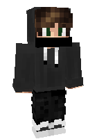 prosto_chel / Скины для Майнкрафт / Minecraft Inside