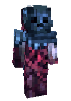 Eldritch / Скины для Майнкрафт / Minecraft Inside