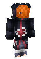 tobi_akatsuki / Скины для Майнкрафт / Minecraft Inside