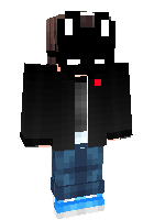 Almazik Crol / Скины для Майнкрафт / Minecraft Inside