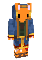 @0d_mkd.a торговец / Скины для Майнкрафт / Minecraft Inside