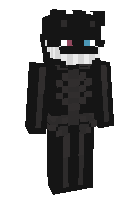 Впискас / Скины для Майнкрафт / Minecraft Inside