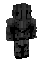 Terminator 21 / Скины для Майнкрафт / Minecraft Inside