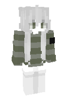 kriper / Скины для Майнкрафт / Minecraft Inside