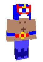 EL PRIMO / Скины для Майнкрафт / Minecraft Inside