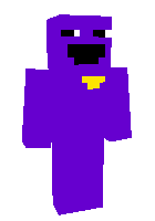 Purple Guy / Скины для Майнкрафт / Minecraft Inside