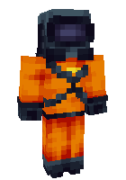 lethal company / Скины для Майнкрафт / Minecraft Inside