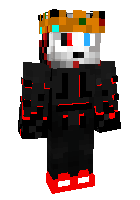 Panda King / Скины для Майнкрафт / Minecraft Inside