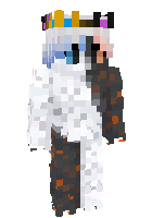 Jake_The_Owl / Скины для Майнкрафт / Minecraft Inside