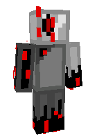 Yourself CORRUPTED / Скины для Майнкрафт / Minecraft Inside