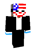 Dallas (pd2) / Скины для Майнкрафт / Minecraft Inside