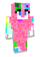 Felicity / Скины для Майнкрафт / Minecraft Inside