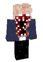 parasite / Скины для Майнкрафт / Minecraft Inside