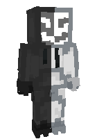 Fridge / Скины для Майнкрафт / Minecraft Inside