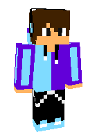 Compot / Скины для Майнкрафт / Minecraft Inside