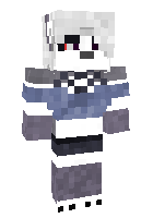 Loona / Скины для Майнкрафт / Minecraft Inside