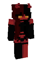 lilith (demon) / Скины для Майнкрафт / Minecraft Inside