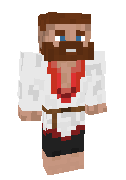 Slavic Pagan / Скины для Майнкрафт / Minecraft Inside