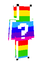 Lucky_Block / Скины для Майнкрафт / Minecraft Inside