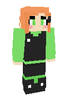 Kyry / Скины для Майнкрафт / Minecraft Inside