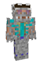 SpringLocks? / Скины для Майнкрафт / Minecraft Inside