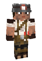 Minemen / Скины для Майнкрафт / Minecraft Inside