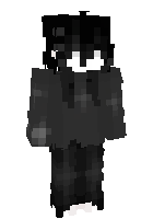 MaJIuHoBoe_BuHo / Скины для Майнкрафт / Minecraft Inside