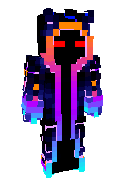 Magician / Скины для Майнкрафт / Minecraft Inside