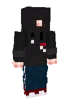 Hello guest(small remake) / Скины для Майнкрафт / Minecraft Inside