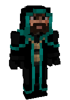 MoDDyChat Надзиратель / Скины для Майнкрафт / Minecraft Inside