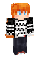 Danila Kashin (DK) / Скины для Майнкрафт / Minecraft Inside