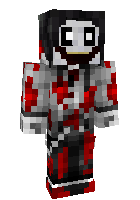 Jeff the killer / Скины для Майнкрафт / Minecraft Inside