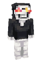 Spandex / Скины для Майнкрафт / Minecraft Inside