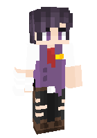 William Afton 1993 / Скины для Майнкрафт / Minecraft Inside