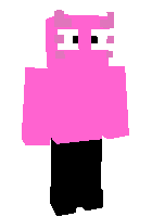 KinitoPET (By Kunai41k) / Скины для Майнкрафт / Minecraft Inside