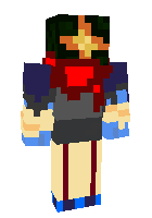 Dead cells v2 / Скины для Майнкрафт / Minecraft Inside